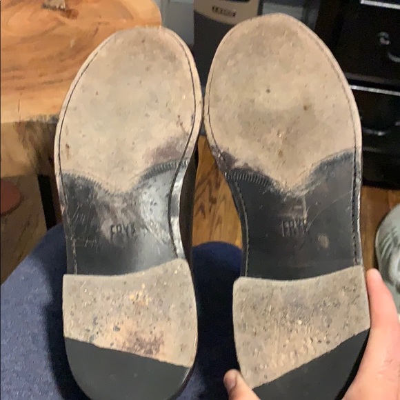 Frye | Shoes | Frye Chelsea Boots | Poshmark